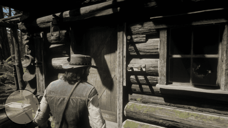 The American Inferno, Burnt Out Walkthrough - Red Dead Redemption 2 ...