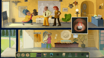 The Rise of the Golden Idol The Procedure Guide - Neoseeker