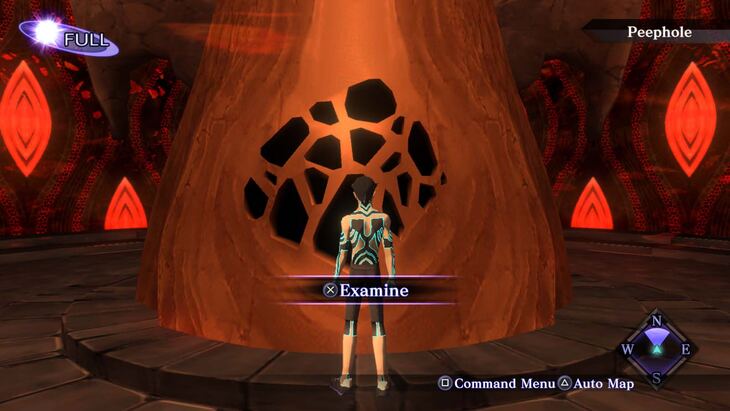 Second Kalpa - Shin Megami Tensei III Nocturne HD Remaster Walkthrough ...