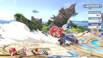 Basics-HowtoPlay - Super Smash Bros. Ultimate Walkthrough - Neoseeker