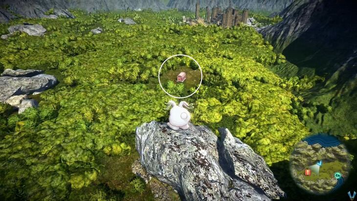 Star Ocean: The Second Story R - Hoffman Ruins Walkthrough - Star Ocean ...