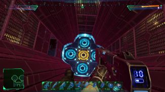 Flight Deck walkthrough - System Shock (2023) - Neoseeker