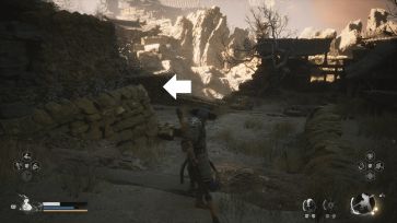 Black Myth: Wukong - Chapter 2 Walkthrough - Yellow Wind Formation ...