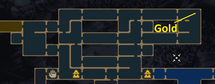 Mea Culpa DLC Maps - Blasphemous 2 Walkthrough - Neoseeker