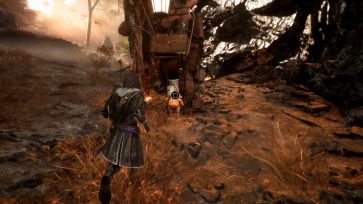 Falling Leaves - Clair Obscur: Expedition 33 Walkthrough - Neoseeker