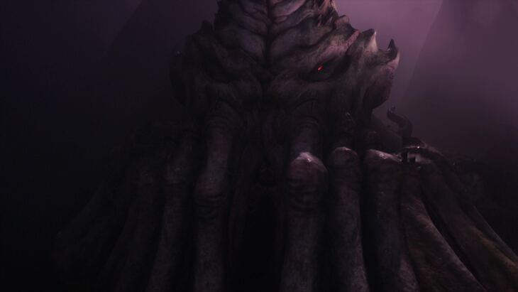 Belly of the Beast - DOOM: The Dark Ages Walkthrough - Neoseeker