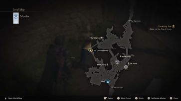 The Uninvited Guest Quest Guide - Final Fantasy XVI - Neoseeker