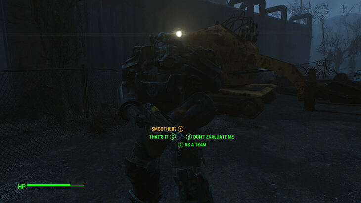 Part VII: The Story Continues - Fallout 4 Walkthrough - Neoseeker