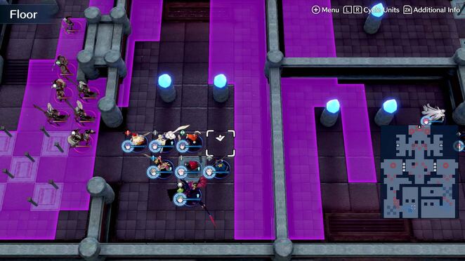 Chapter 25 - The Final Guardian Guide - Fire Emblem Engage - Neoseeker