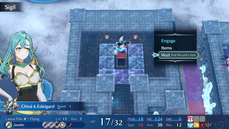 The Ancestor Paralogue DLC Guide - Fire Emblem Engage - Neoseeker