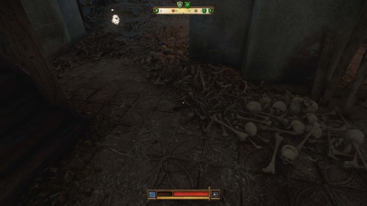 Thou art but dust... Quest Guide - Kingdom Come: Deliverance II - Neoseeker