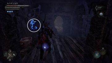 Lords of the Fallen (2023) - How to unlock and use the Mirror of ...