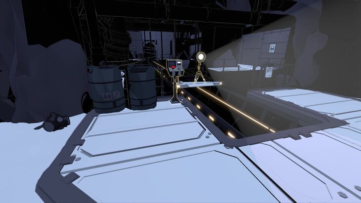 Levels 11-20 - Lightmatter Walkthrough - Neoseeker