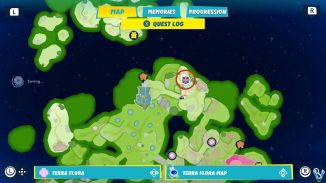 Mario + Rabbids Sparks of Hope - Sullivan's Despair Walkthrough - Neoseeker