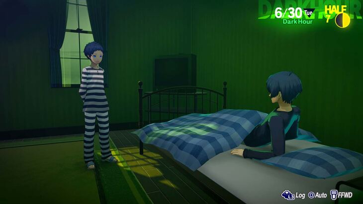 Social Links Information Guide - Persona 3 Reload - Neoseeker