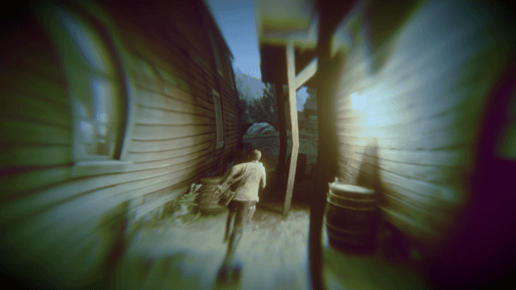 Chapter 2-8: A Quiet Time Walkthrough - Red Dead Redemption 2 - Neoseeker