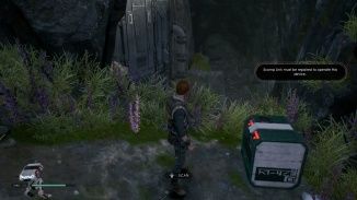 Terrarium Seed Locations - Star Wars: Jedi Fallen Order Walkthrough ...
