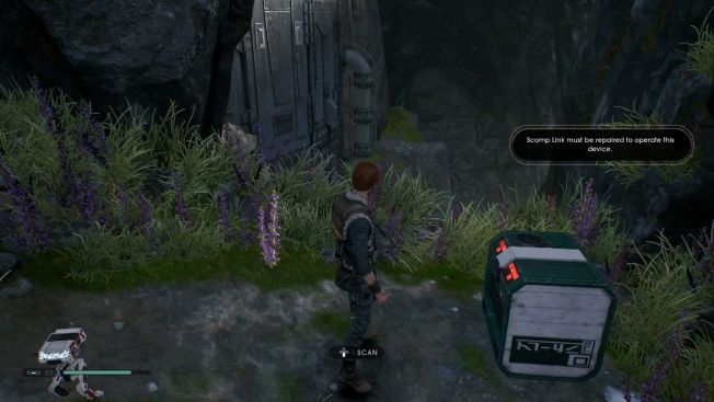 Terrarium Seed Locations - Star Wars: Jedi Fallen Order Walkthrough ...