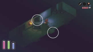 Finding the Red Key - Tunic Walkthrough - Neoseeker