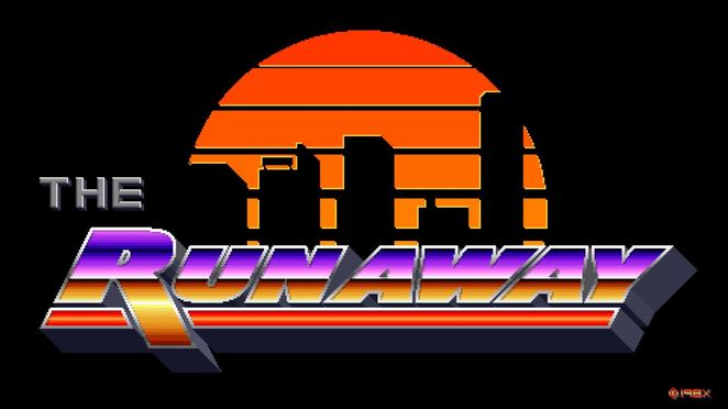 The Runaway - 198X Walkthrough - Neoseeker