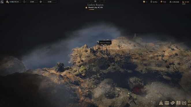 A New Life Objective Guide - Wartales - Neoseeker