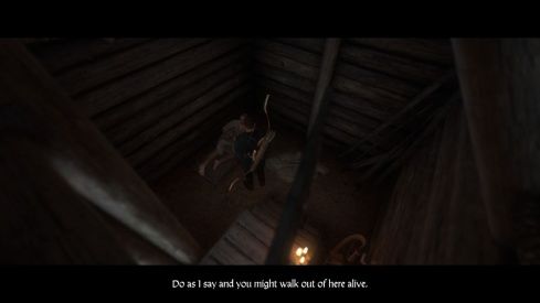 All That Glisters - Kingdom Come: Deliverance Walkthrough - Neoseeker