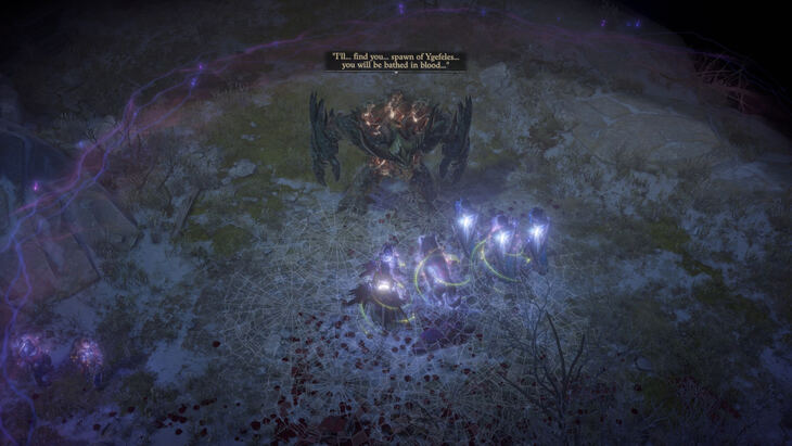 Crescent of the Abyss walkthrough - Pathfinder: Wrath of the Righteous ...