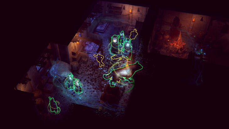 Grudges to Settle walkthrough - Pathfinder: Wrath of the Righteous ...