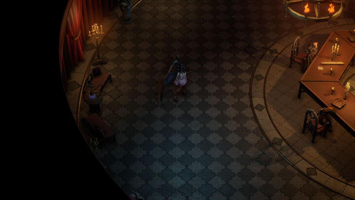 Mythic Quests - Pathfinder: Wrath of the Righteous - Neoseeker