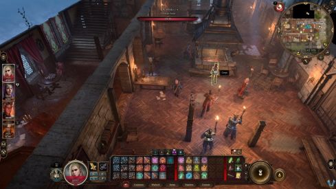 Baldur's Gate 3 - Find Zevlor Walkthrough - Neoseeker