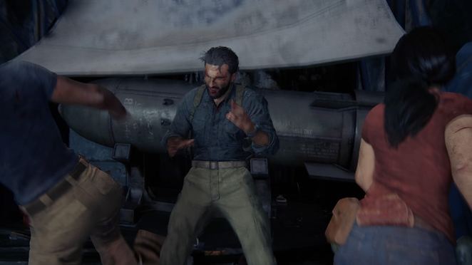 Chapter 9 - End of the Line Guide - Uncharted: The Lost Legacy - Neoseeker