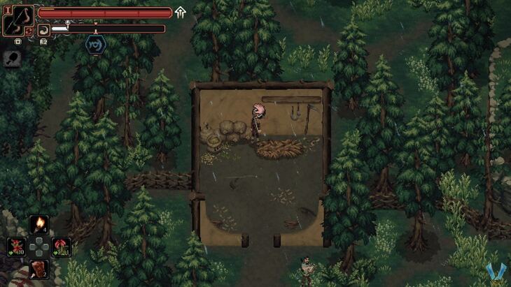 All Helmet Locations - Drova - Forsaken Kin Walkthrough - Neoseeker