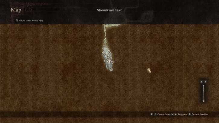 Convergence Walkthrough - Dragon's Dogma 2 - Neoseeker