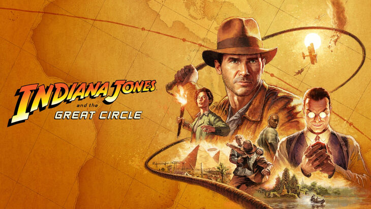 Indiana Jones and the Great Circle Walkthrough and Guide - Neoseeker