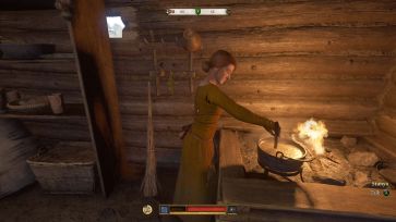 fifth commandment quest