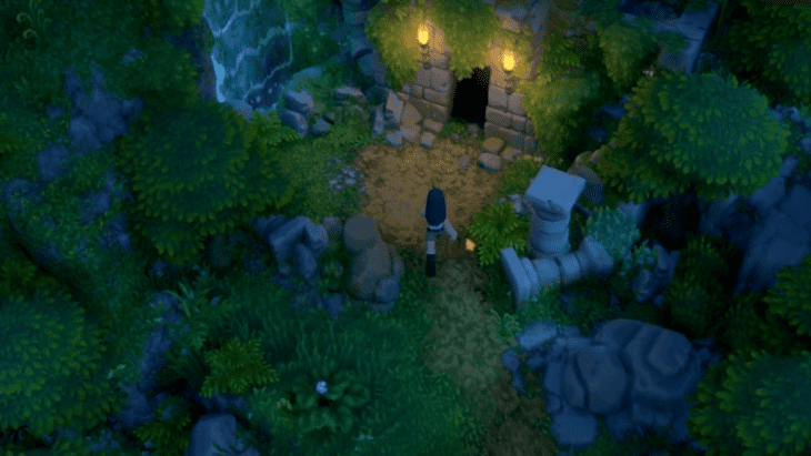 Luma Island Temples Guide - Neoseeker