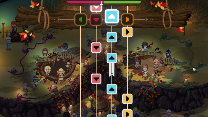 Roots of Pacha - Fall Festivals - Neoseeker