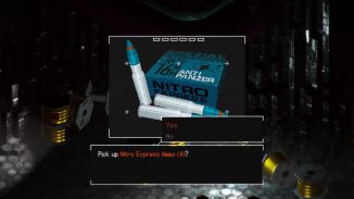 Excavation Guide - SIGNALIS - Neoseeker