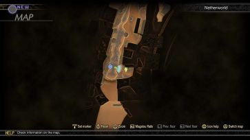 Matador DLC Boss Guide - Shin Megami Tensei V: Vengeance - Neoseeker