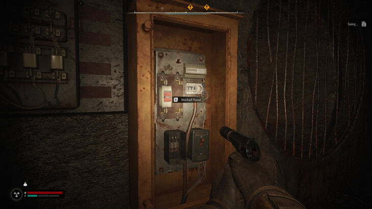 S.T.A.L.K.E.R. 2: Heart of Chornobyl - Just Like the Good Old Days ...