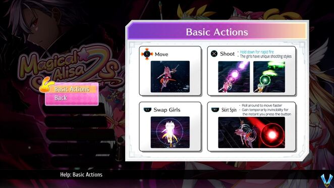 Trails into Reverie - Magical☆Alisa LS Guide - The Legend of Heroes ...