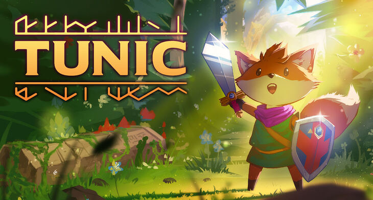 Tunic Walkthrough and Guide - Neoseeker