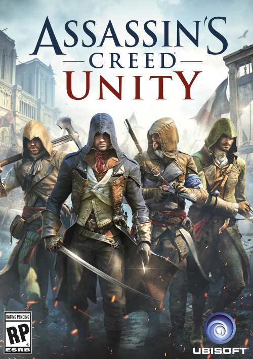 Assassin's Creed Unity Walkthrough and Guide - Neoseeker