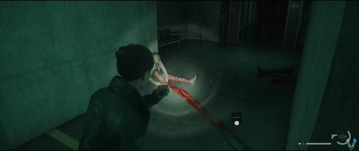 Alan Wake 2 Lake House DLC Walkthrough - Neoseeker