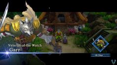 Arenside - Eiyuden Chronicle: Hundred Heroes Walkthrough - Neoseeker