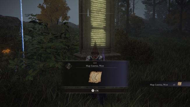 Northern Liurnia of the Lakes, West - Elden Ring Walkthrough - Neoseeker