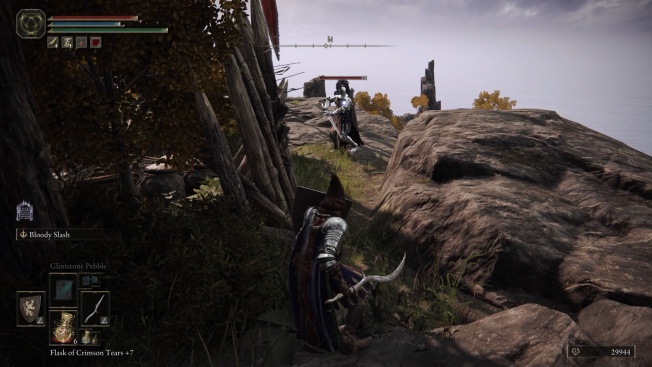 Central Liurnia of the Lakes, West - Elden Ring Walkthrough - Neoseeker