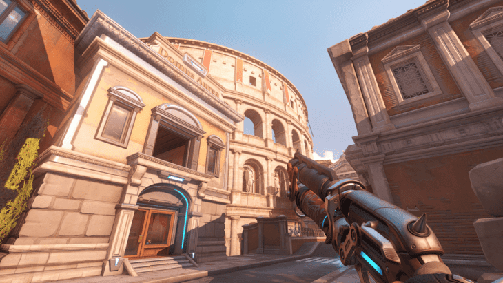 Overwatch 2 Graphics and Performance Guide - Neoseeker