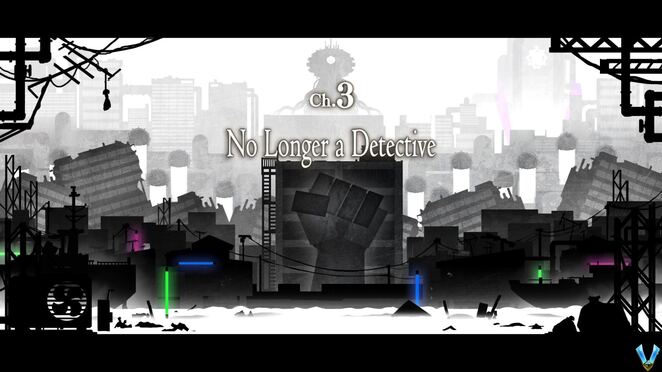 Rain Code - Exploration Walkthrough - Master Detective Archives: Rain ...