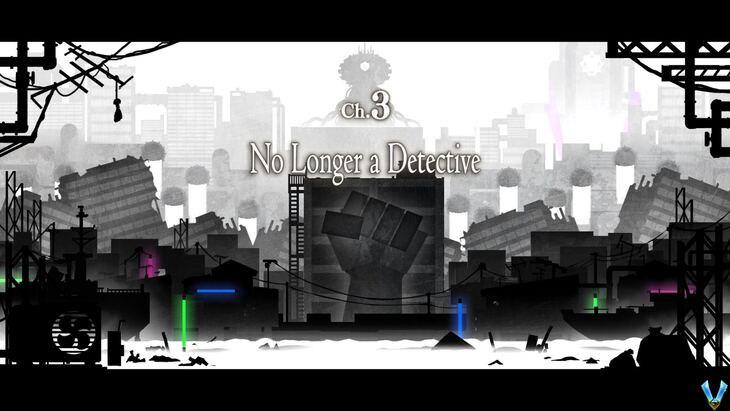 Rain Code - Exploration Walkthrough - Master Detective Archives: Rain ...